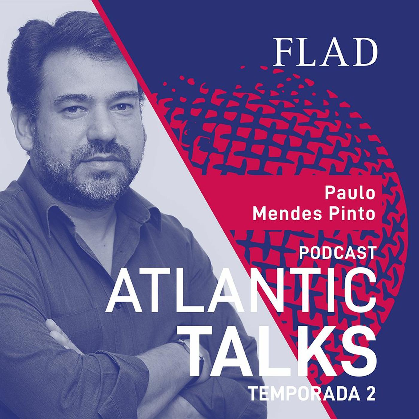 Miguel Monjardino - Atlantic Talks 2.ª temporada - Atlantic Talks ...