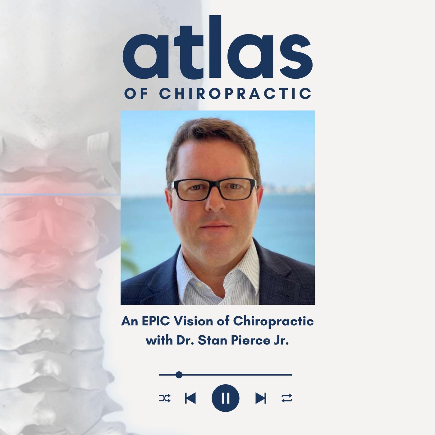 International Practice with Dr. Geoffrey Van Innis - Atlas of ...