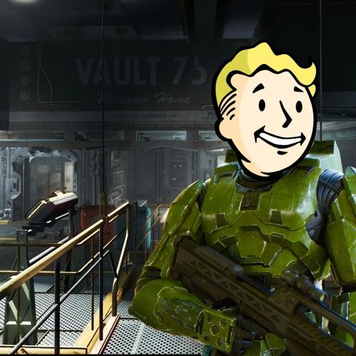 Fallout 4's Spartan Program - Episode 273 - Atomic Radio Hour Podcast ...