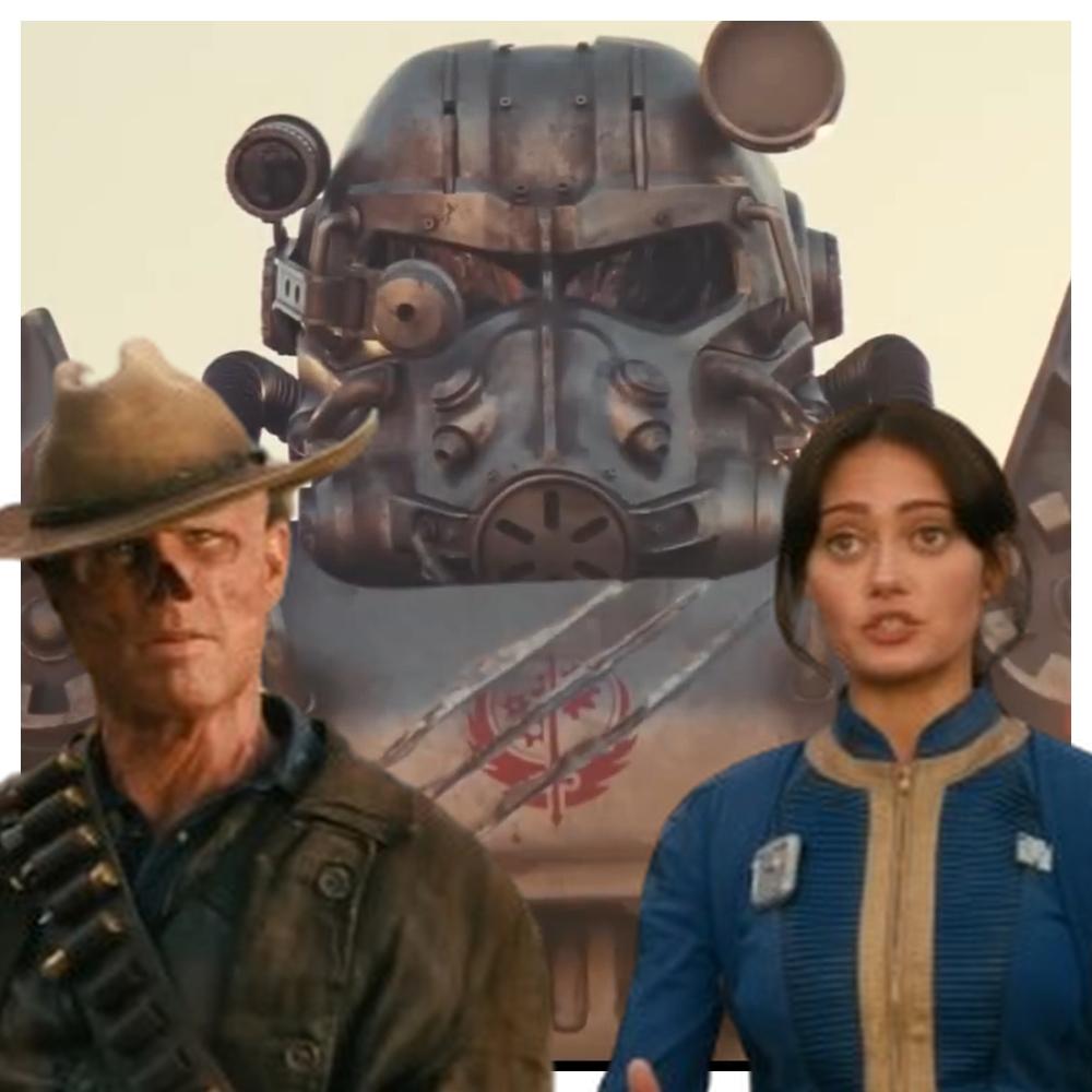 Fallout 4's Spartan Program - Episode 273 - Atomic Radio Hour Podcast ...