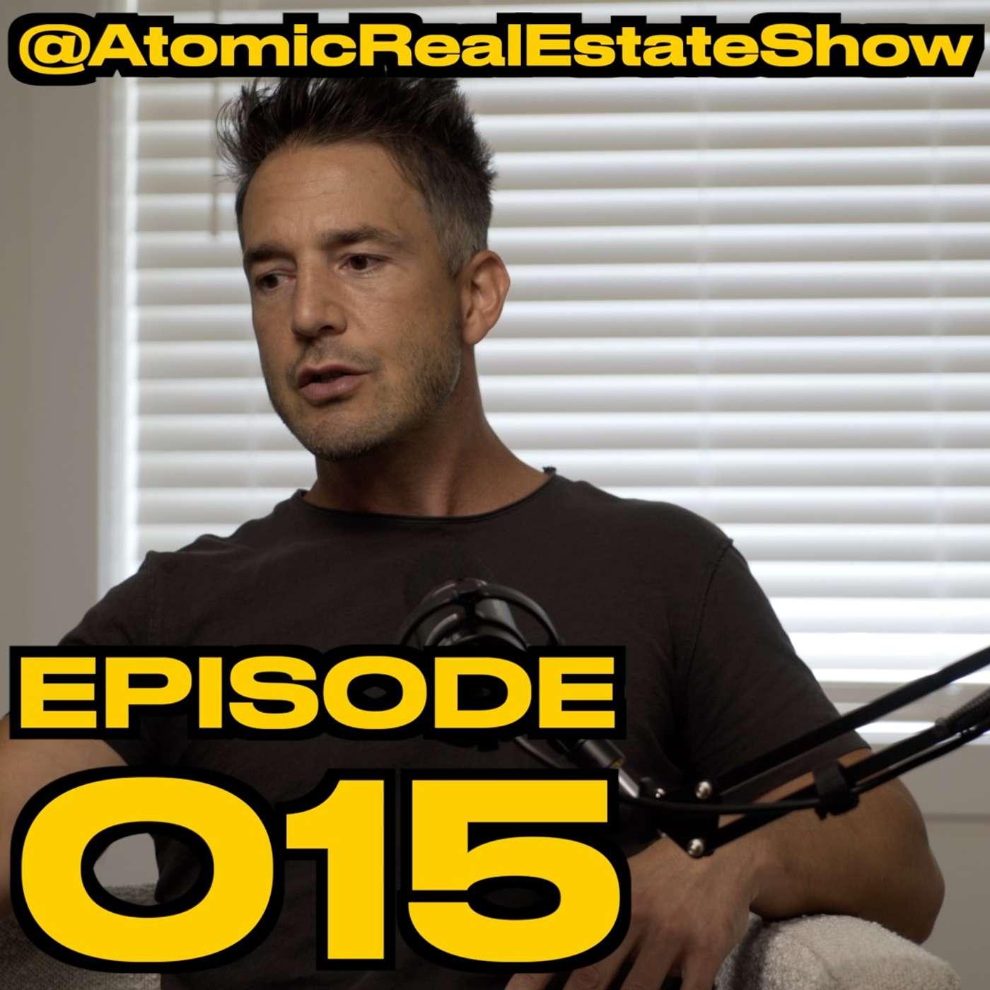 Andrew Stimpfle - Seasoned Real Estate Investor | Hiring The Wrong Contractors & Property ...