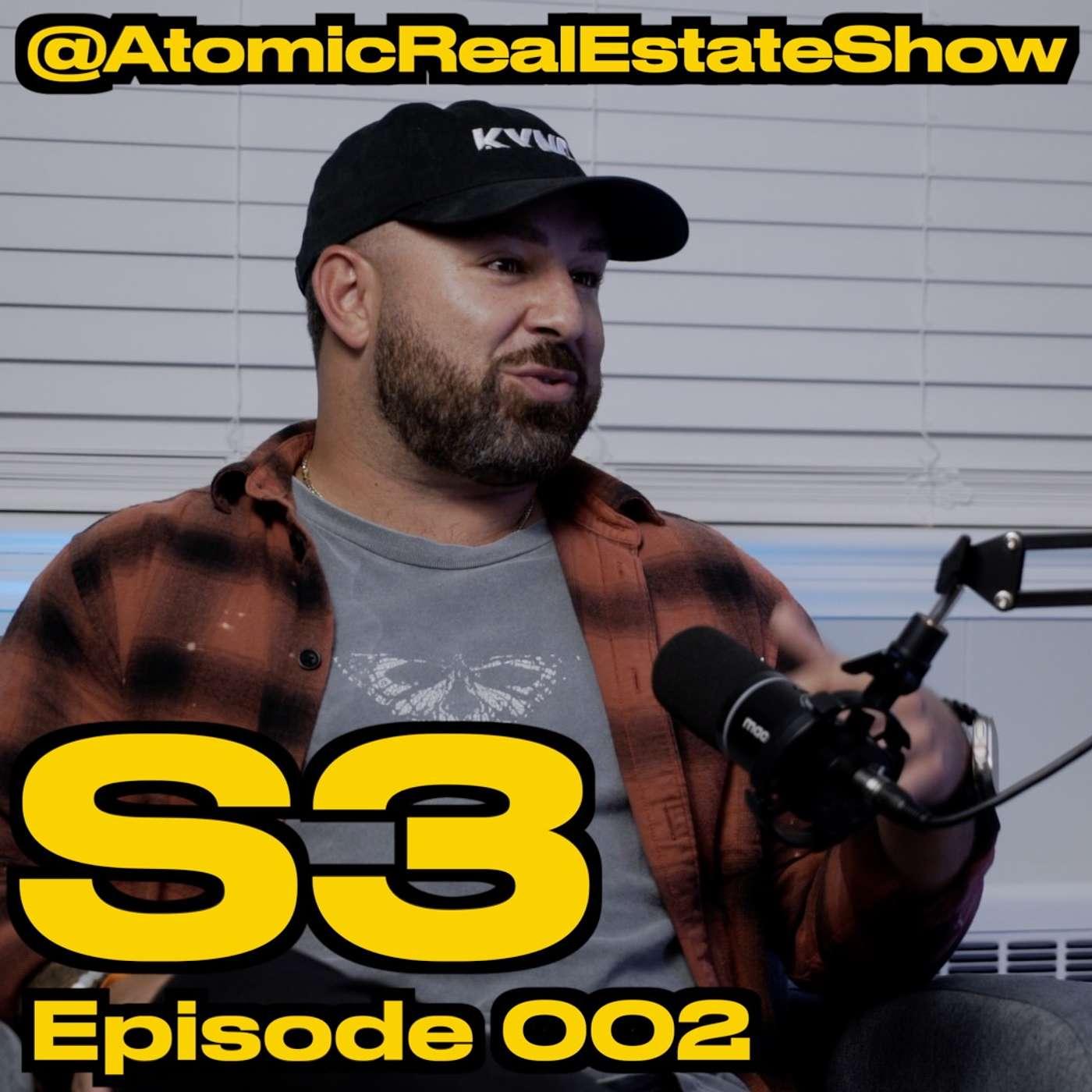 Andrew Stimpfle - Seasoned Real Estate Investor | Hiring The Wrong ...