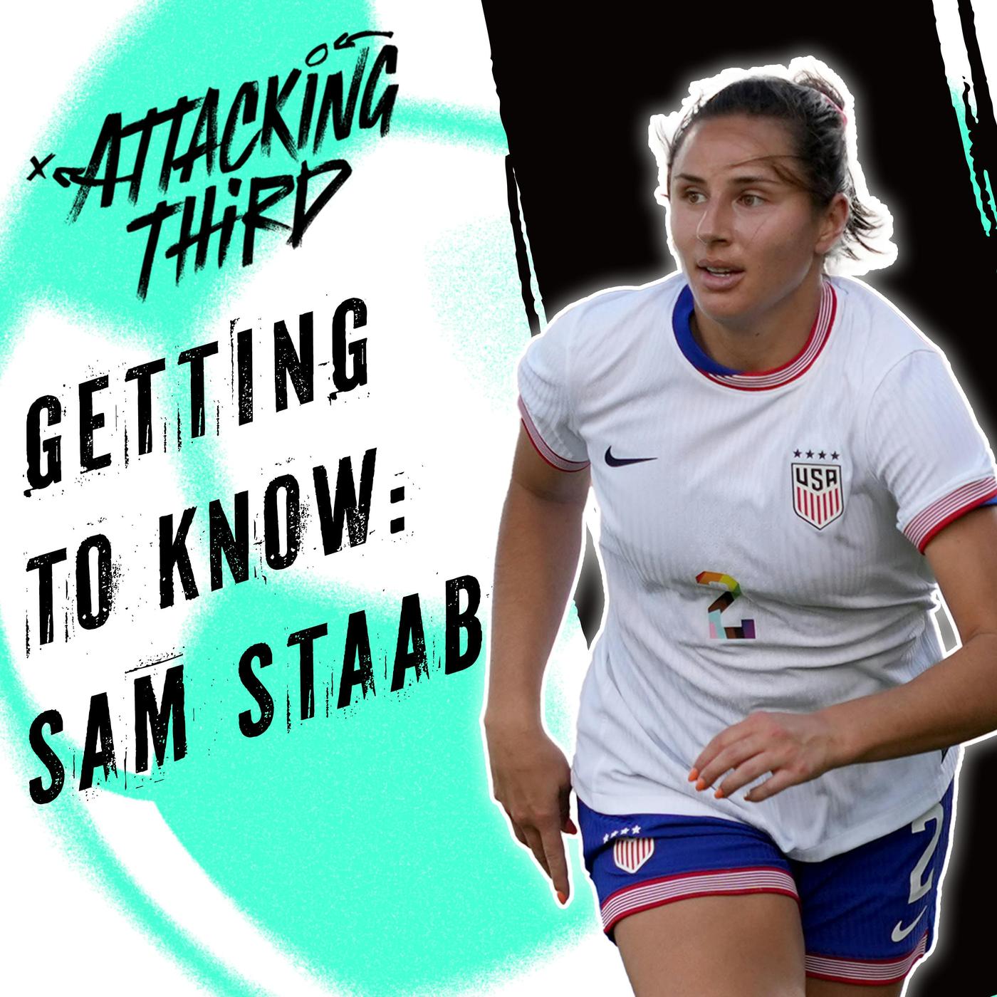 Getting To Know You: Sam Staab | Caldentey set to leave Barcelona ...
