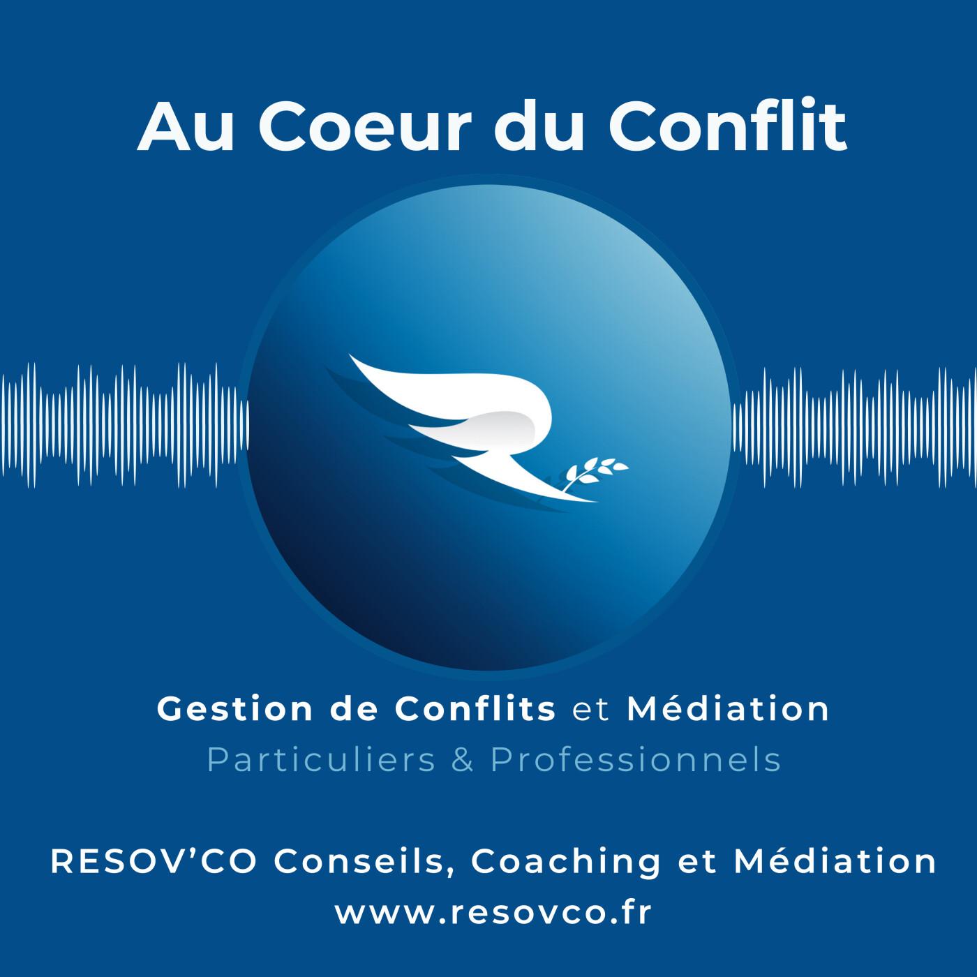 Au COEUR du CONFLIT Gestion de Conflits et Médiation pour les conflits ...