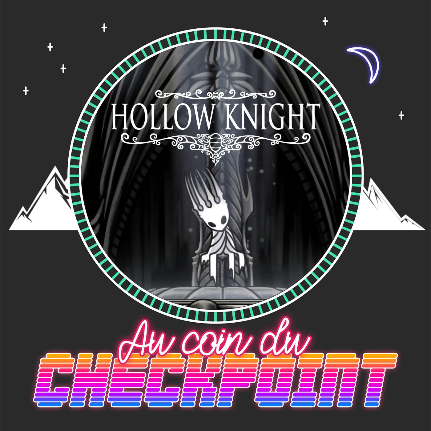Hollow Knight, le lore du Pale King et son royaume - Au Coin Du ...