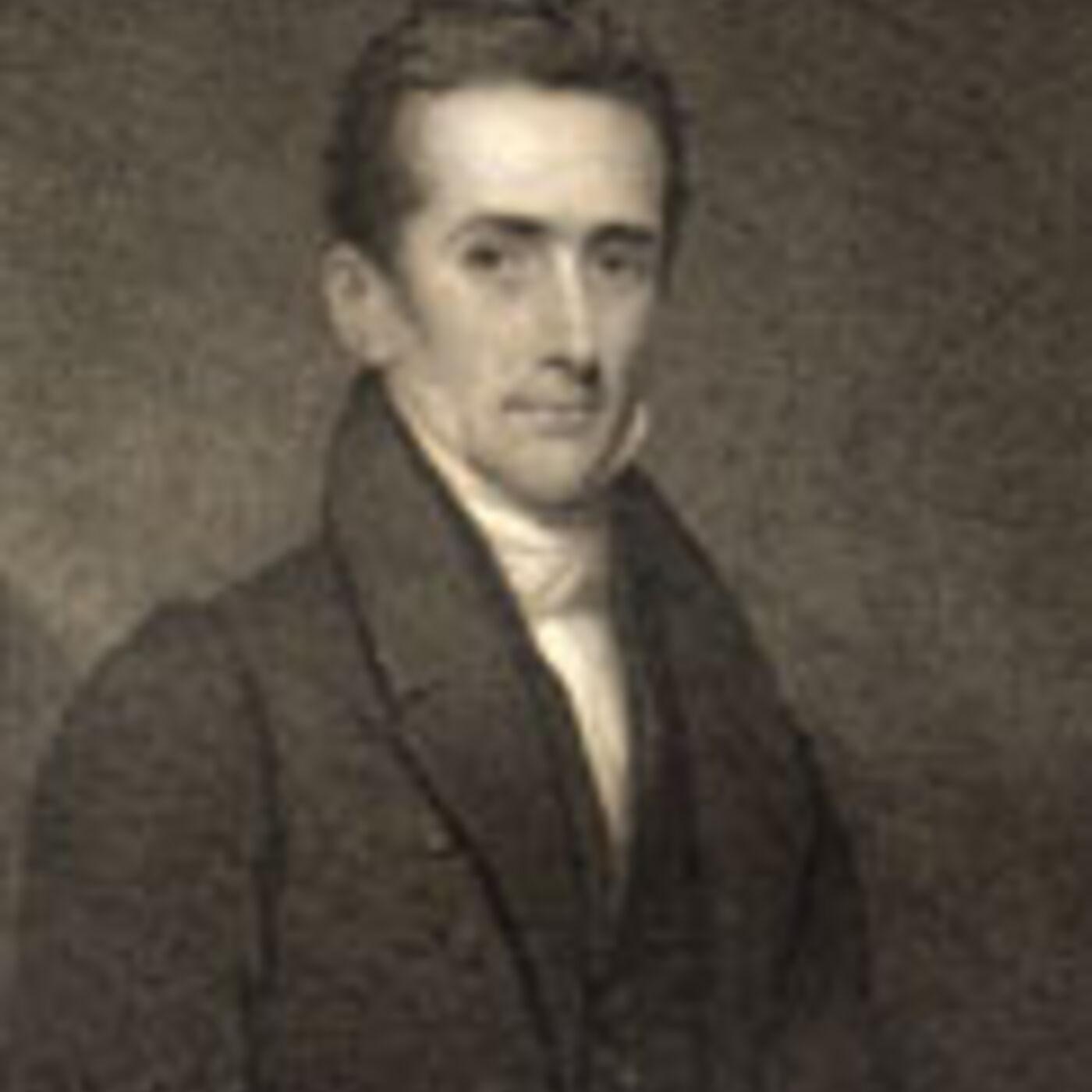 David Brainerd - a brief biography by Michelle Buckman | Listen Notes