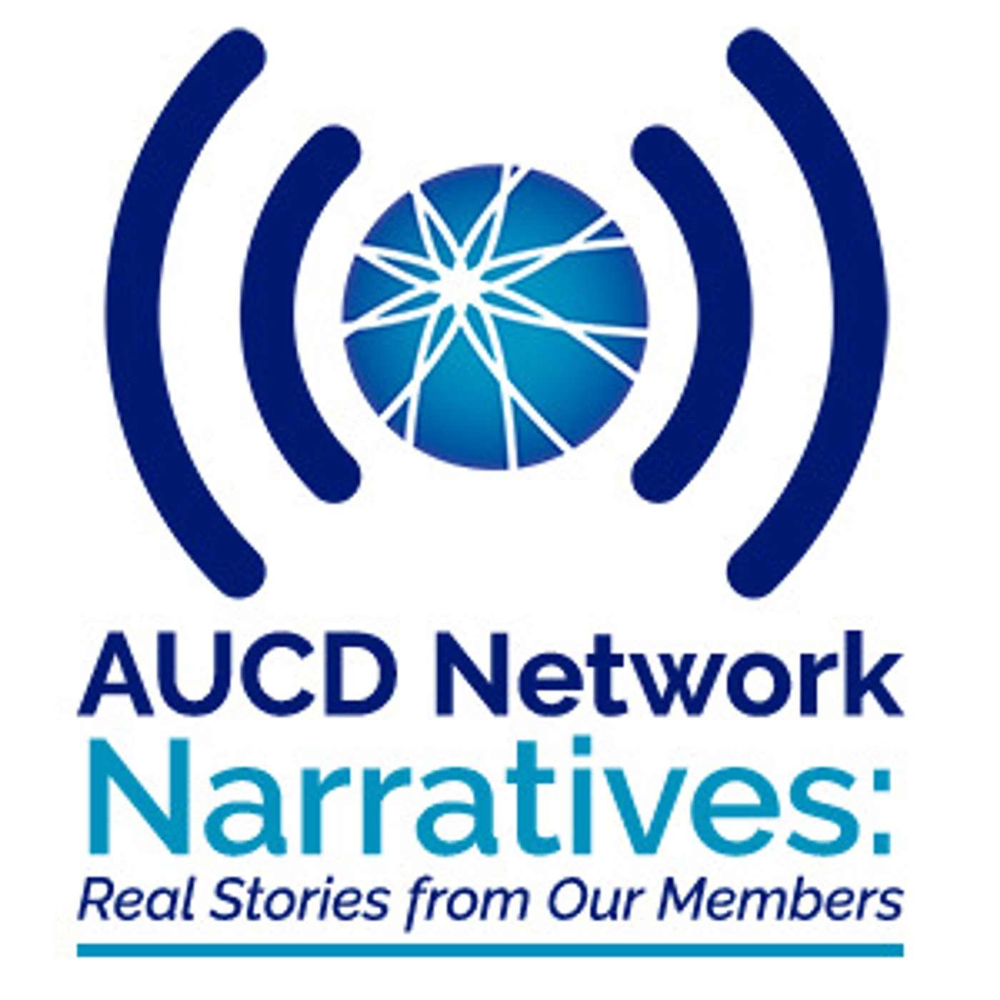 AUCD Network Narratives (pódcast) - AUCD | Listen Notes