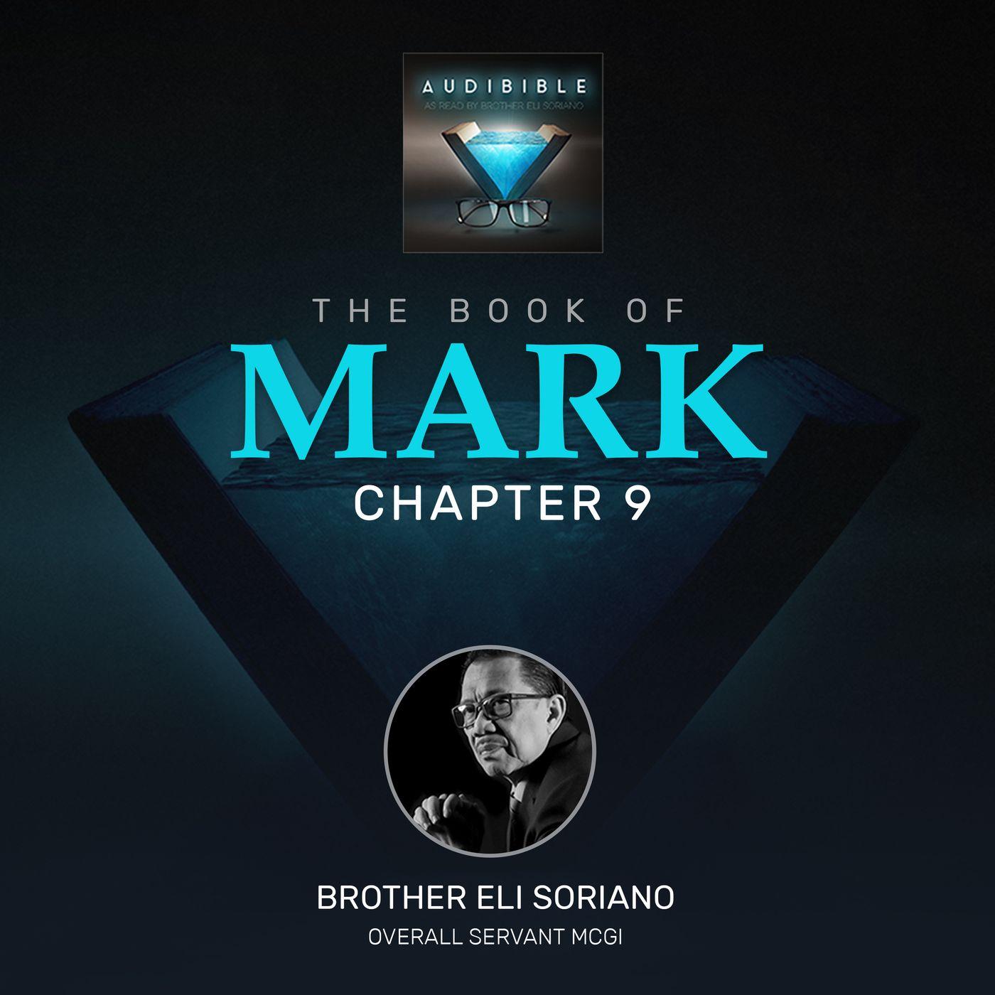 Mark Chapter 9 - AudiBible (podcast) | Listen Notes