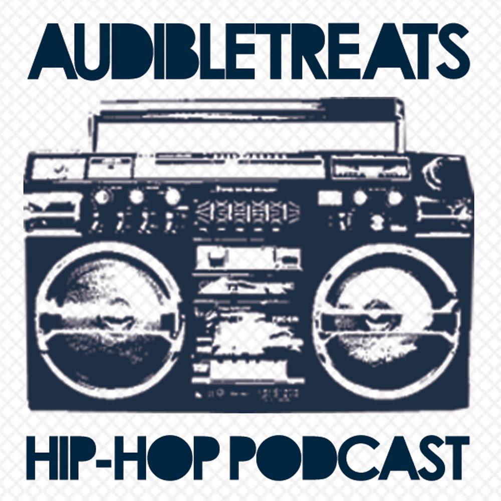 Hip-Hop Podcast 202 - Audible Treats Hip-Hop Podcast | Listen Notes