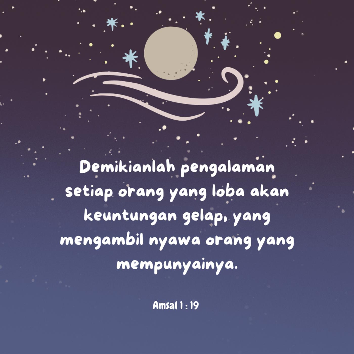 Bacaan dari Kitab Kejadian 50 : 22 - 26 - Audio Alkitab (بودكاست ...