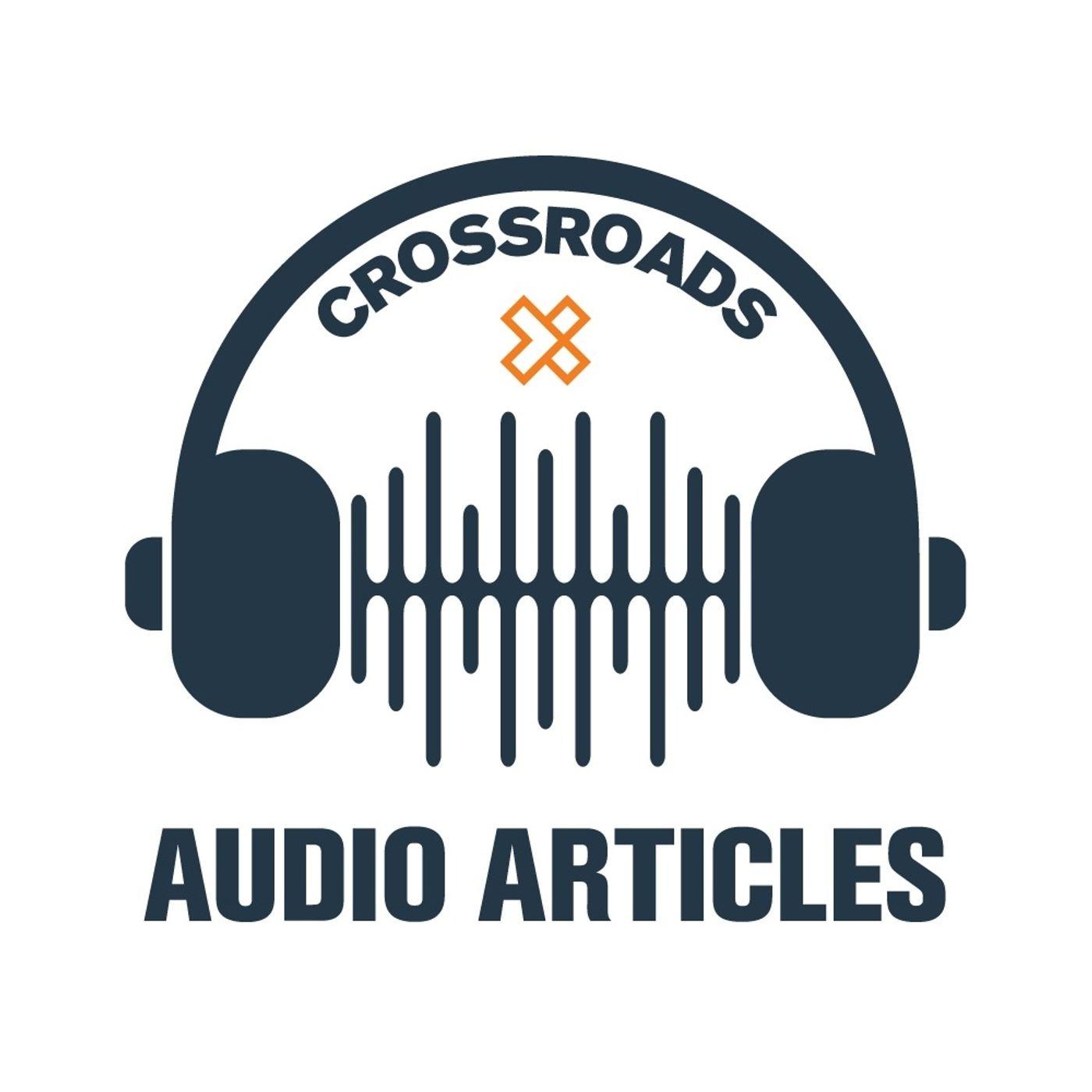 “How Did God Die?” by Scott Dill - Audio Articles (Podcast) | Listen Notes