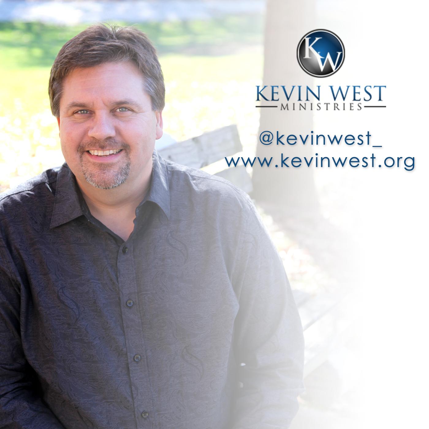 Palm Sunday-Be Opened - Audio Podcast - Kevin West Ministries | Listen ...