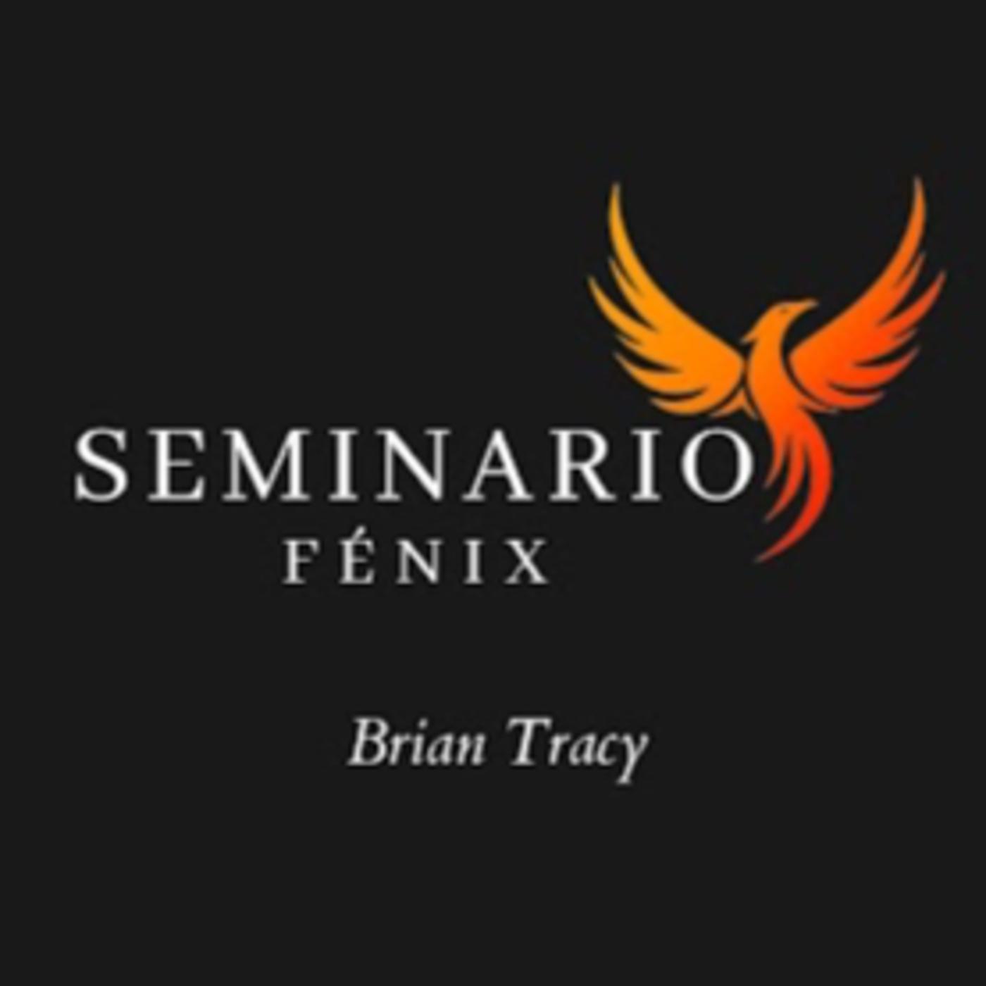 Curso | Seminario Fénix - Brian Tracy - Audiolibros en Español (podcast ...