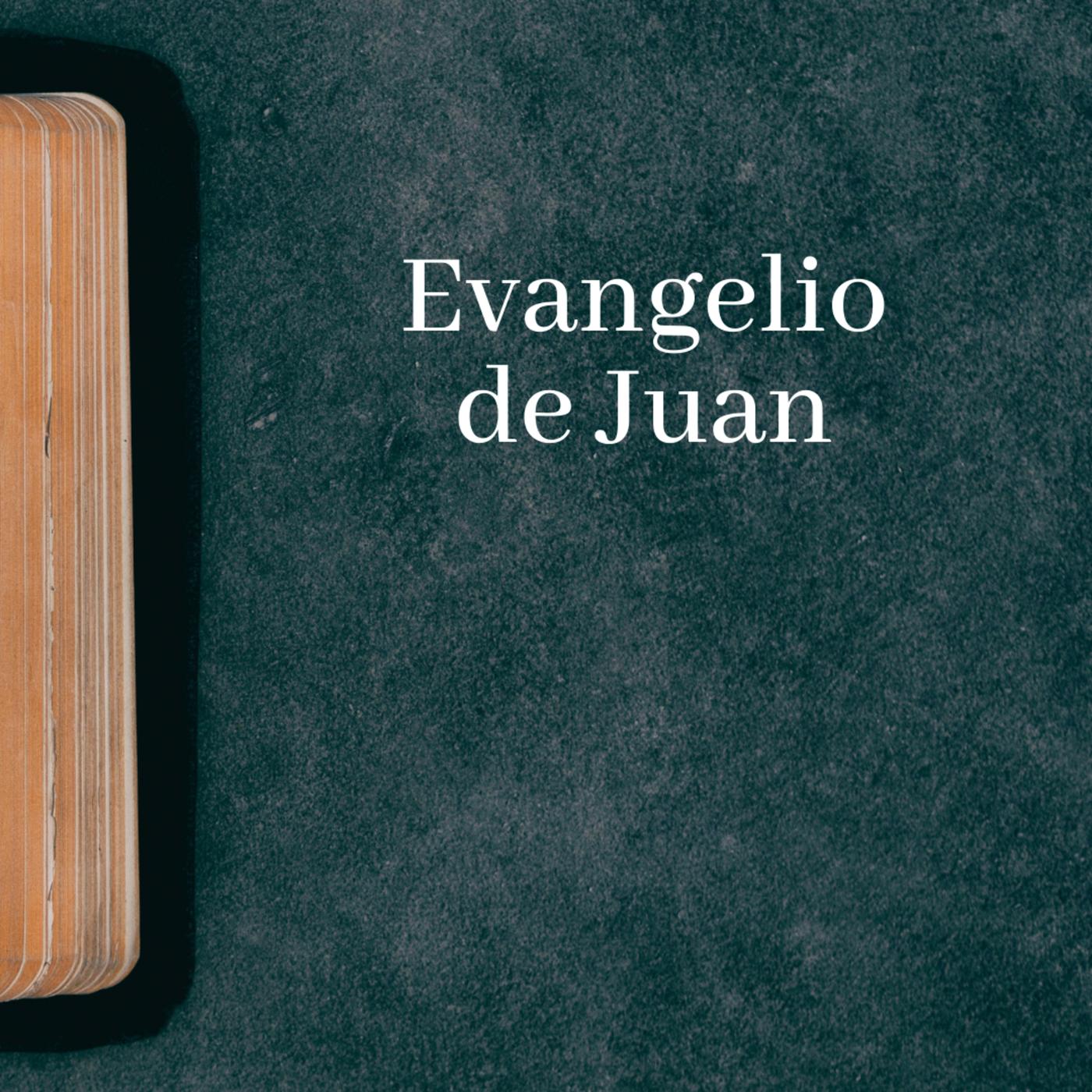La Biblia - Evangelio de Juan - Capítulo 2 - Podcasts para pensar ...