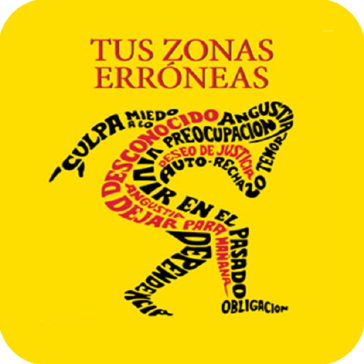 Tus zonas erróneas Wayne W.Dyer Audiolibro completo español | Listen Notes
