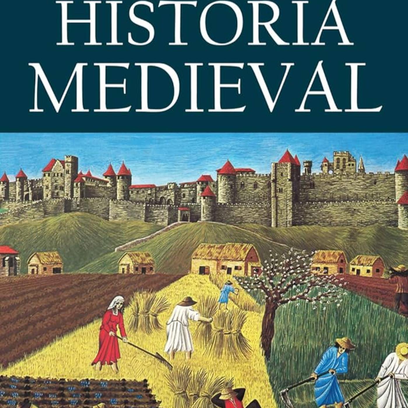 História Medieval - AudioPod (podcast) | Listen Notes