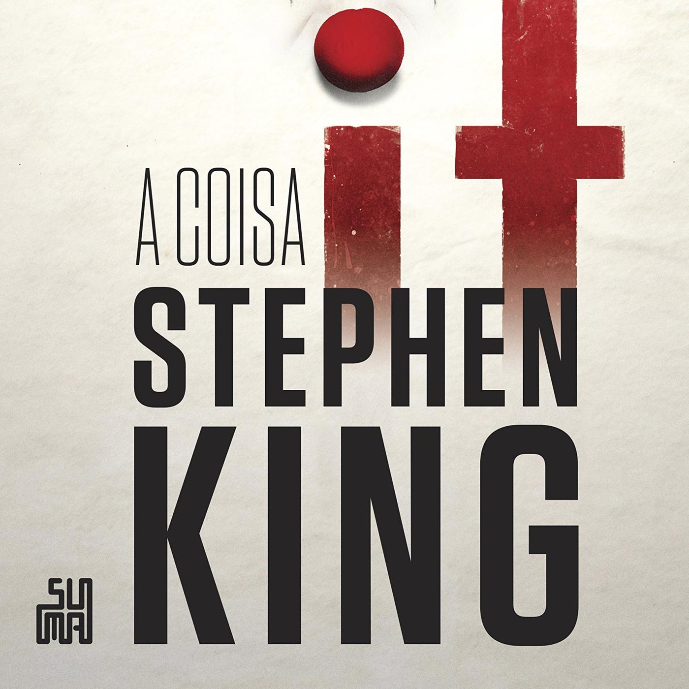 It: A Coisa - Stephen King - Parte 1 - AudioPod (podcast) | Listen Notes