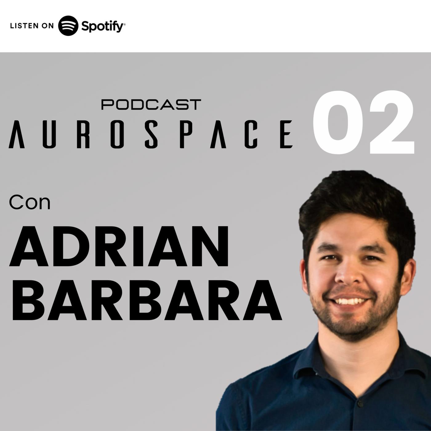 02. Propulsión de Cohetes de Alta Potencia | Adrian Barbara. | Listen Notes