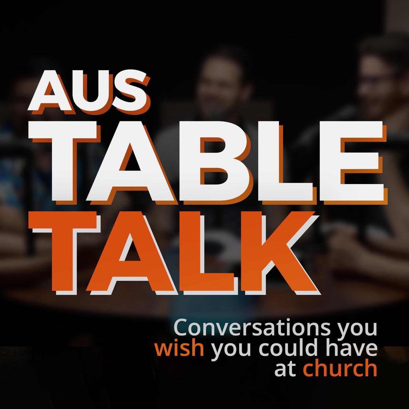 How NOT to Use the Bible - Aus Table Talk | Conversations you wish you ...