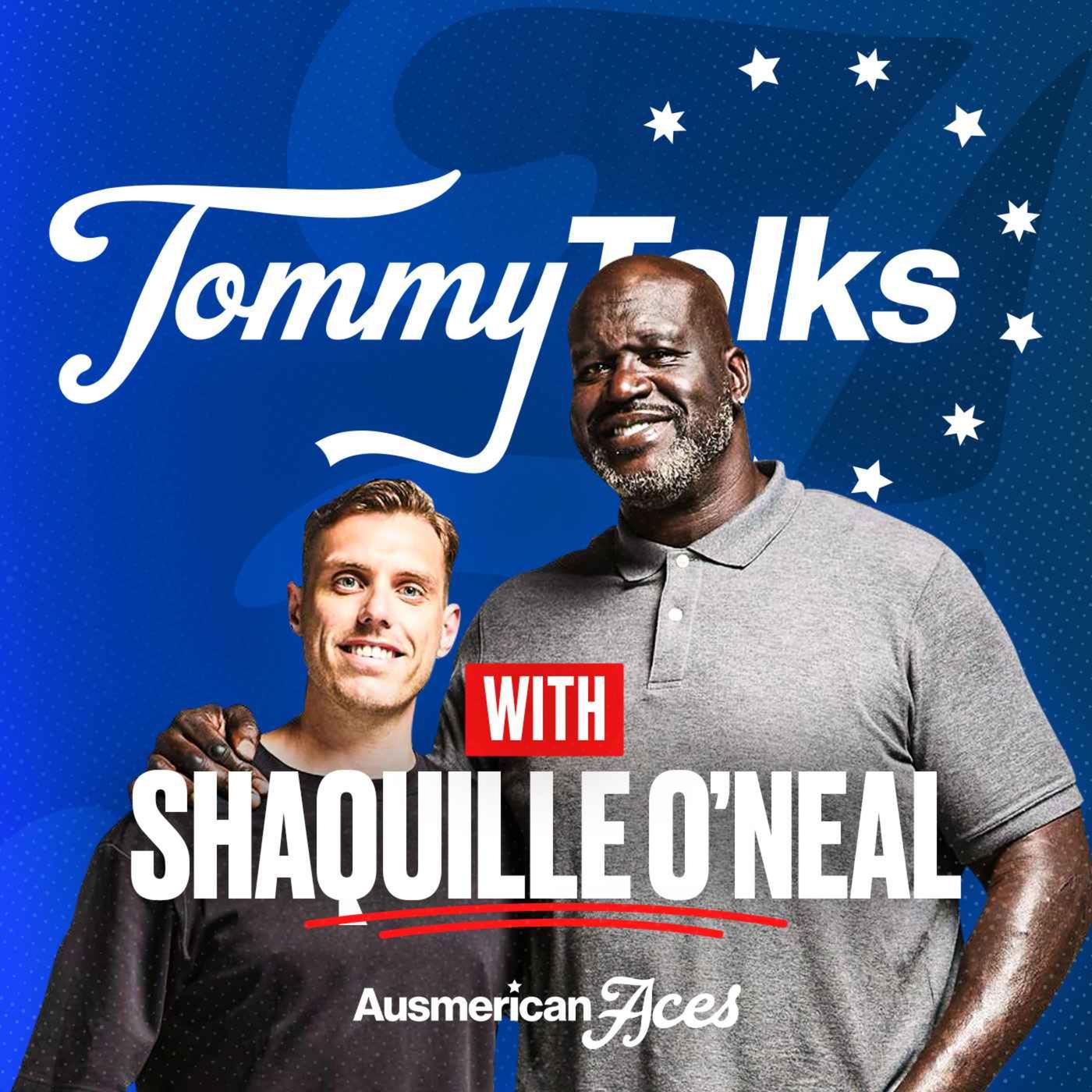 Tommy Talks with Thanasi Kokkinakis & Elliot Loney Part 2! | Listen Notes