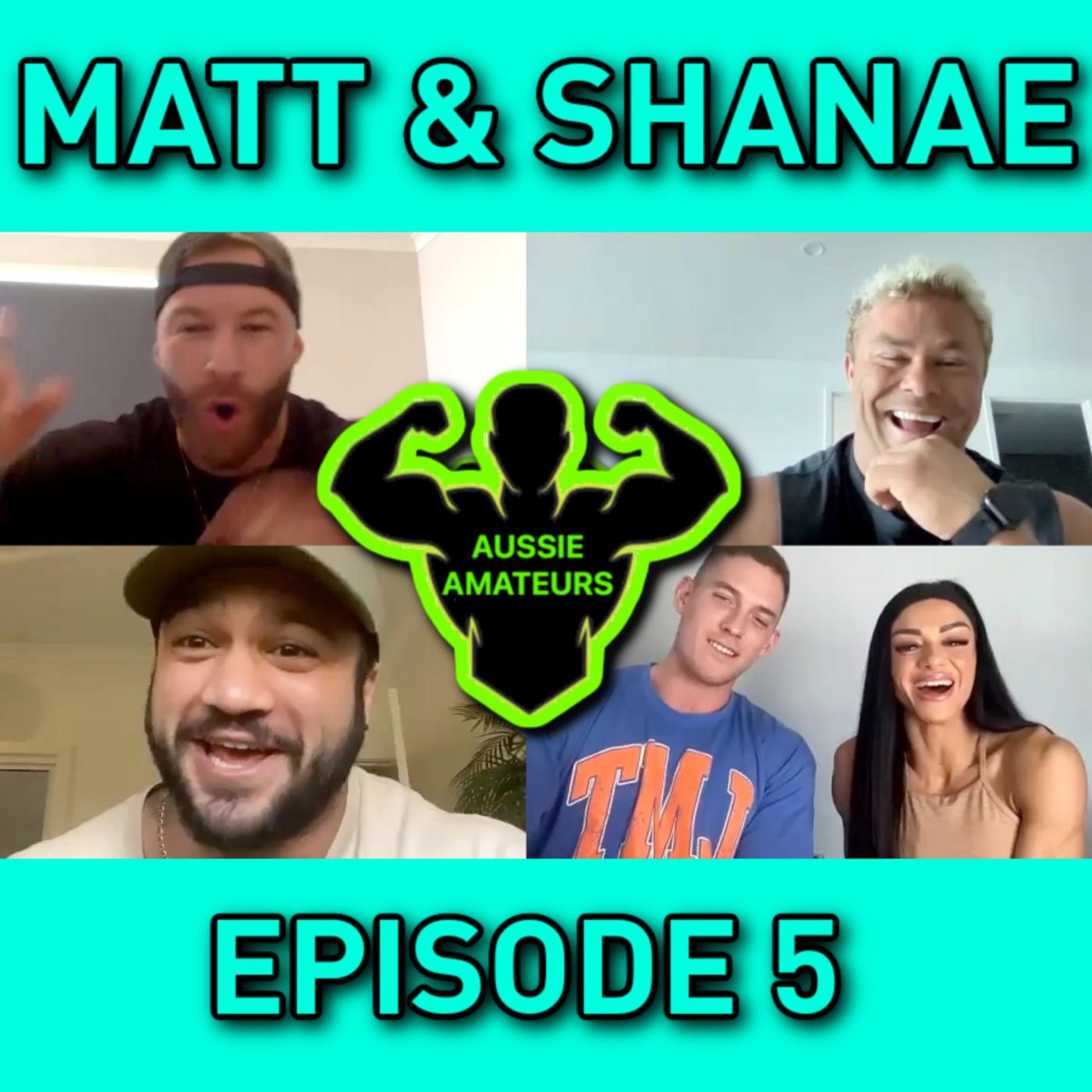 Aussie Amateurs (podcast) - Aus Amateurs | Listen Notes