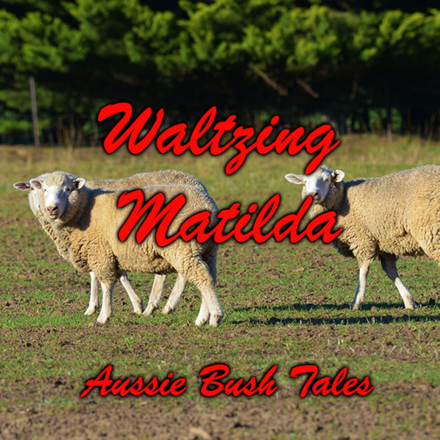 Outback by Henry Lawson - Aussie Bush Tales (podcast) | Listen Notes