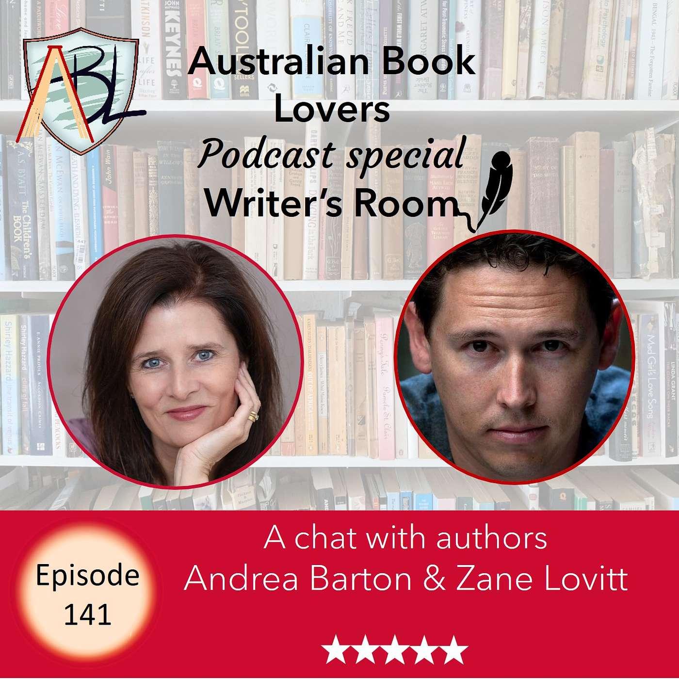 Author Dr. Jessica Revill for Suicide Prevention Day | Listen Notes