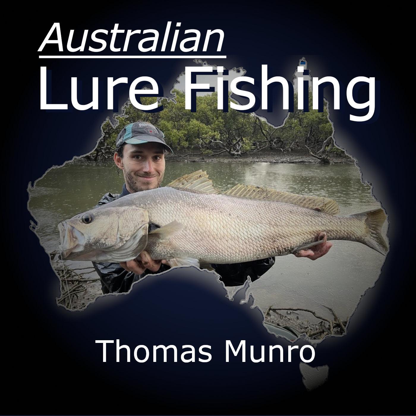 Episode 545: Best Hervey Bay Fishing Spots In Spring With Scott ...