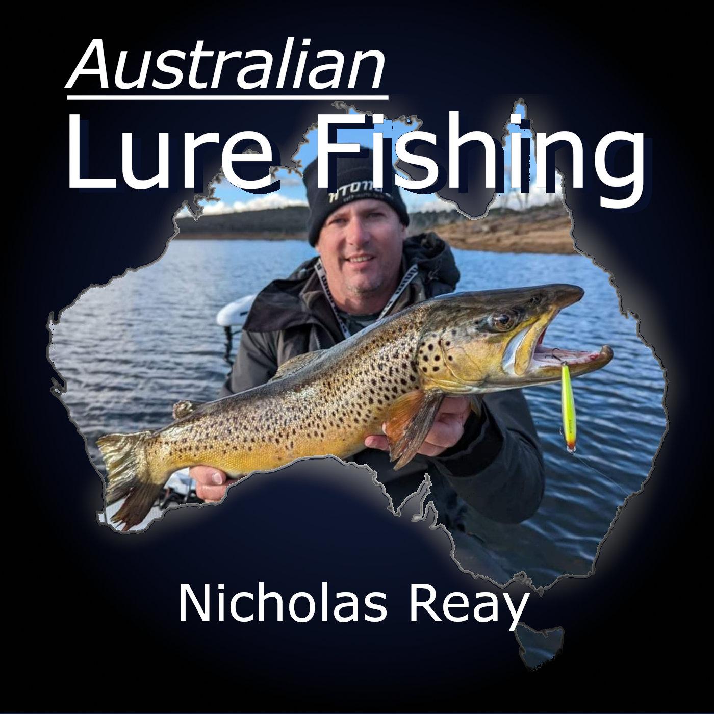 Episode 545: Best Hervey Bay Fishing Spots In Spring With Scott ...