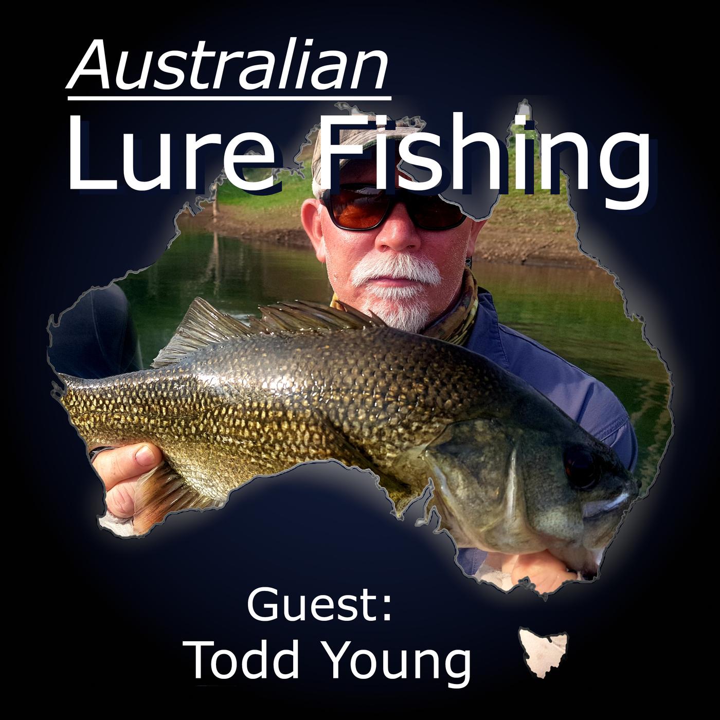 Mallacoota Summer Fishing With Chris Jordan - Australian Lure Fishing ...