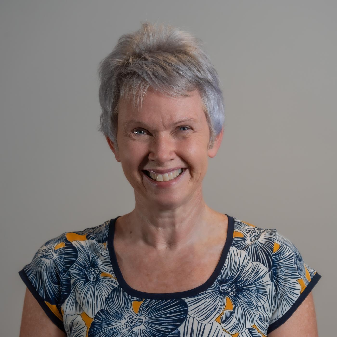 165. Ann Zubrick - 5 May 2024 - Australian Women Preach (podcast ...