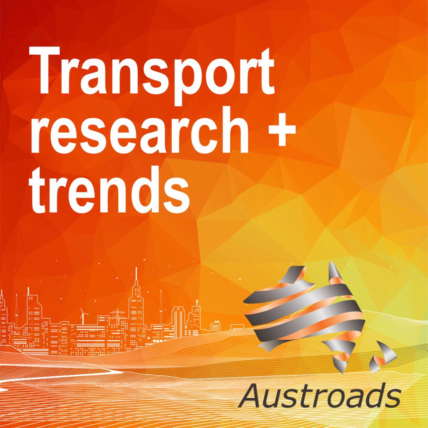 Austroads Vehicle Classification Scheme – Measuring Active Transport ...