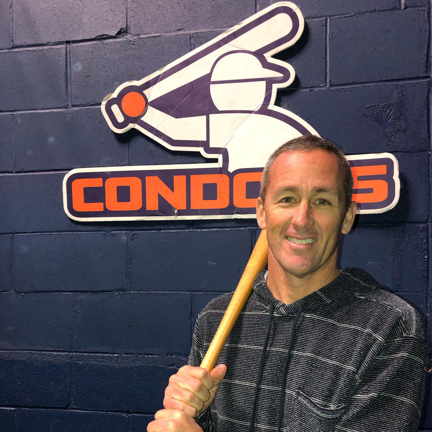 Work.Passion.Life. with Mike Condon - Authentically Speaking with Maribeth Woodford (팟캐스트 ...