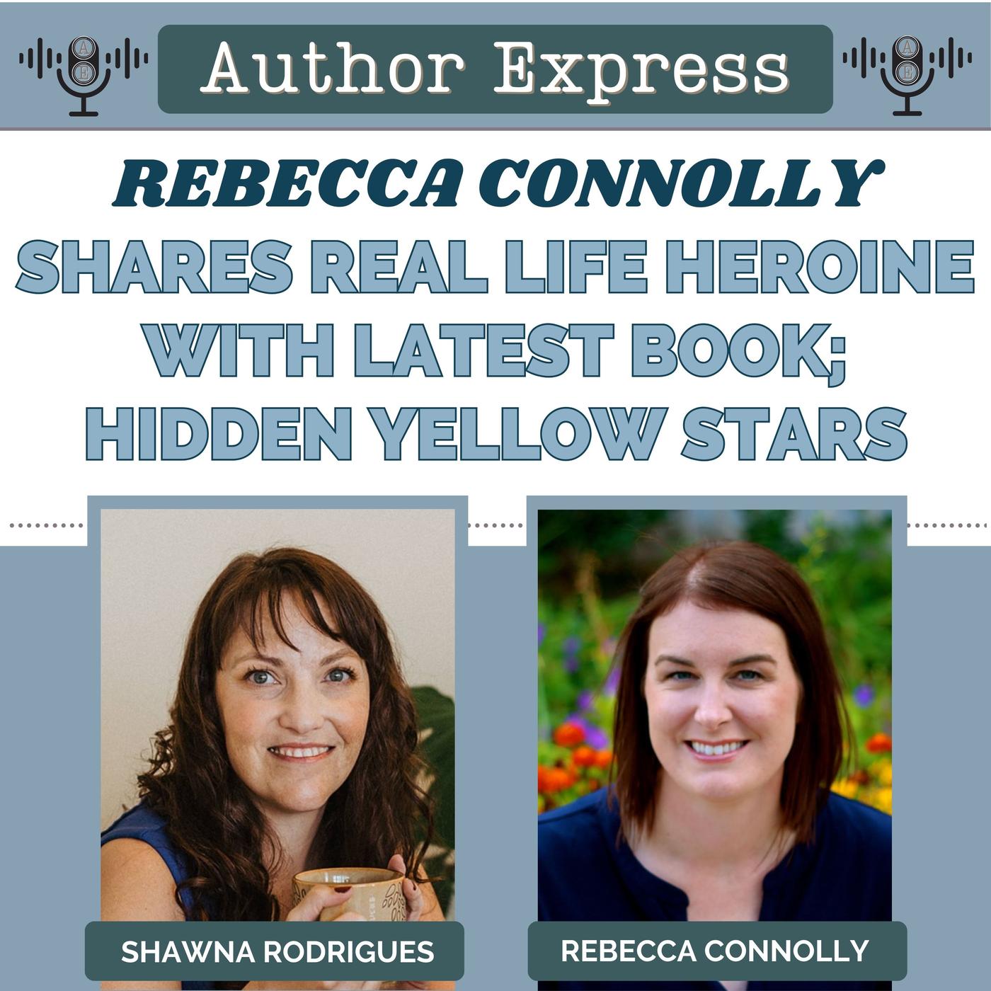 How to Find Your Unique Creative Voice with Author Davon and Greene ...