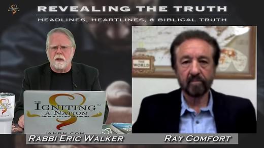Lora Jones & Rabbi Walker discuss her book Song of a Wounded Heart ... Lora Jones & Rabbi Walker discuss her book Song of a Wounded Heart ...
