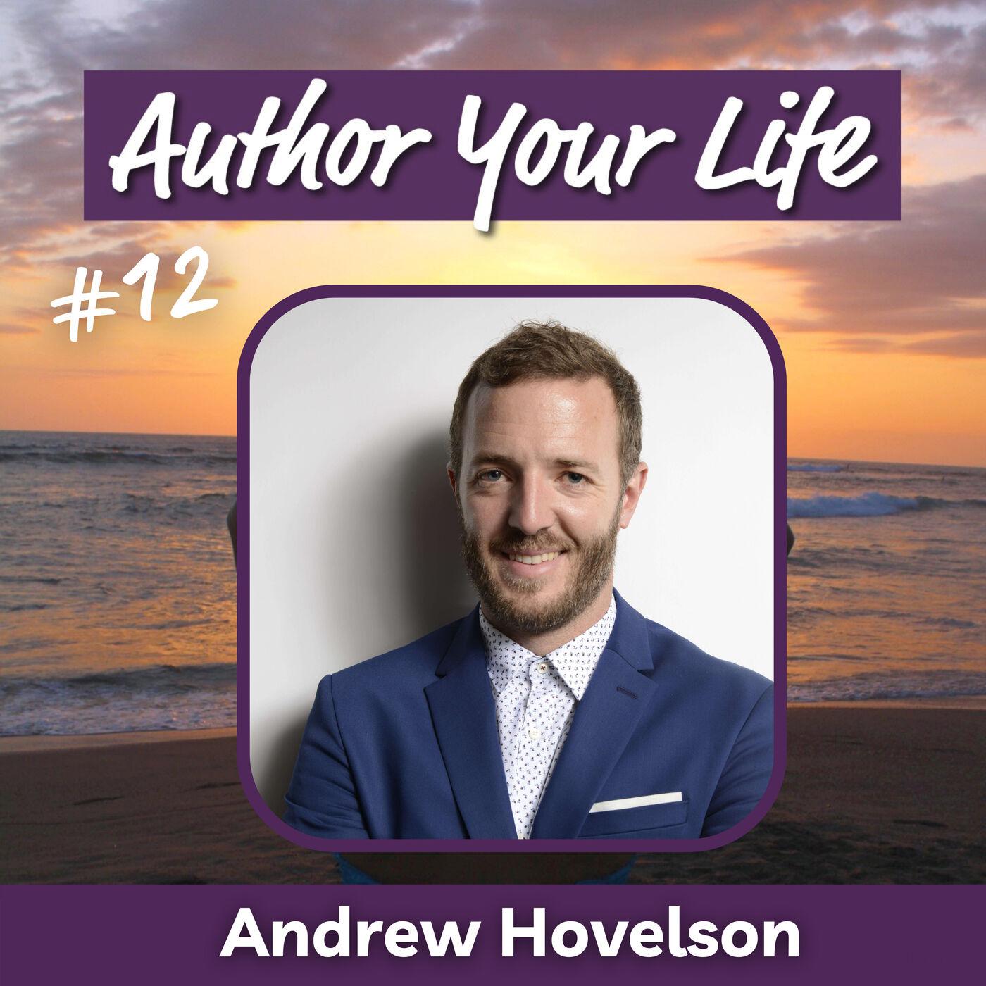 One Day at a Time | Mina Marsow - Author Your Life (podcast) | Listen Notes