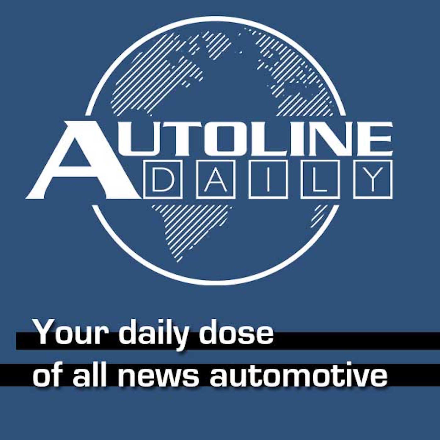 Autoline Daily (podcast) - Autoline | Listen Notes