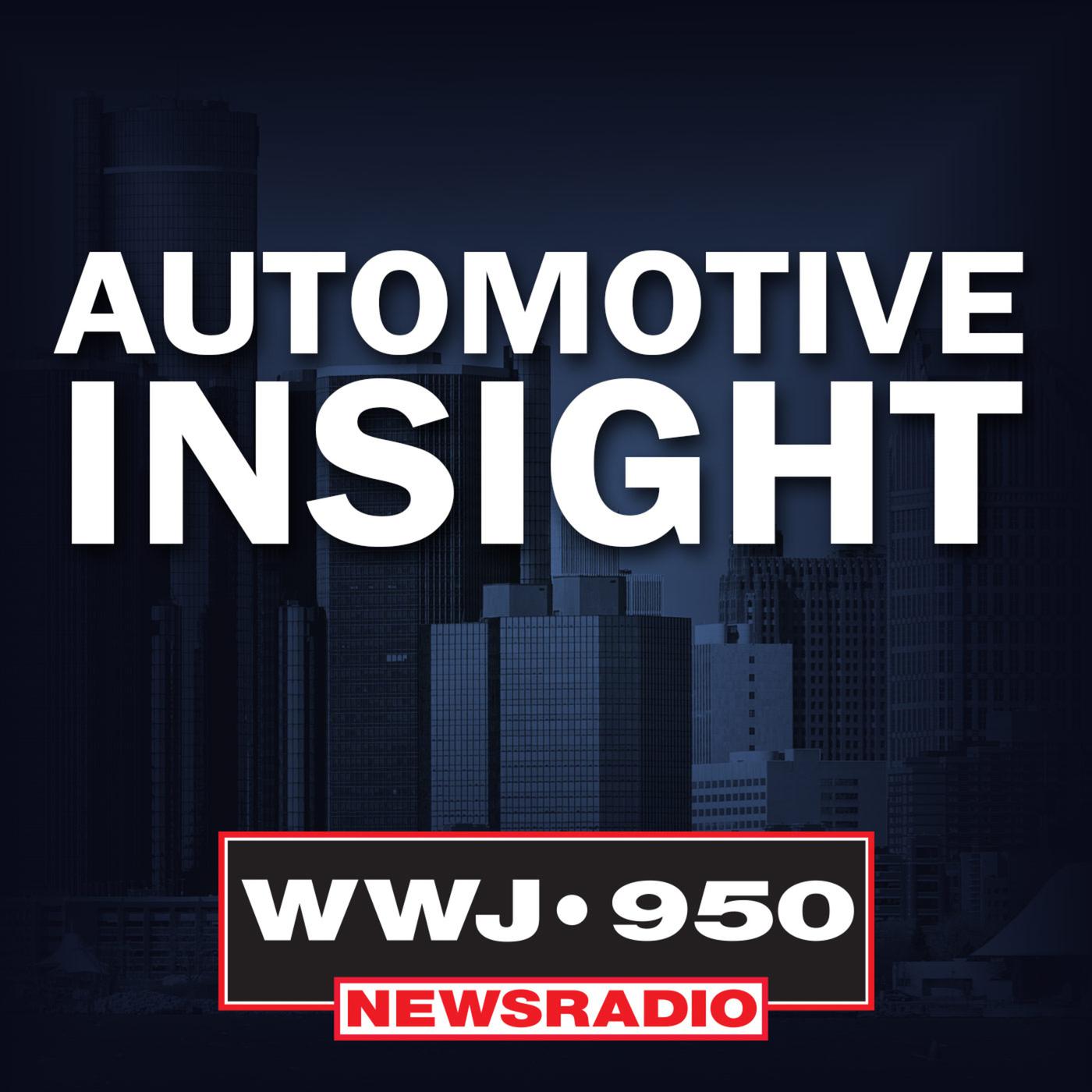 Automotive Insight (podcast) - Audacy | Listen Notes