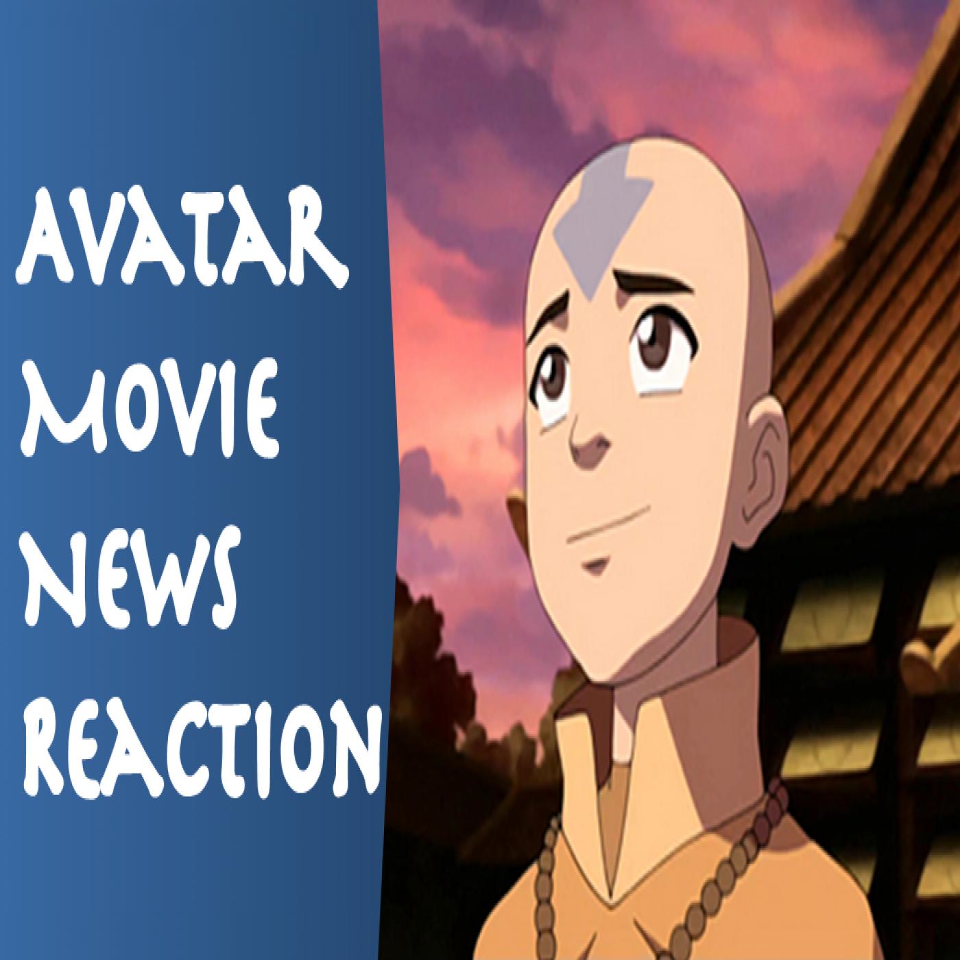 Avatar Latest News & Reactions - Avatar: The Last Podcasters | Listen Notes