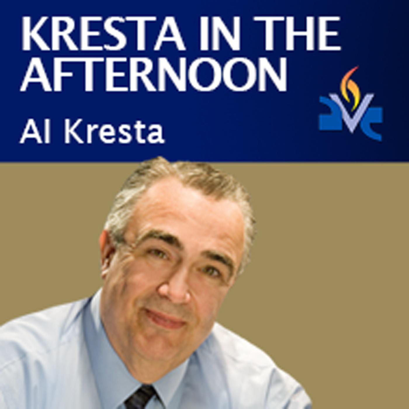 Kresta in the Afternoon – June 7, 2024 - Hour 1 - Ave Maria Radio ...