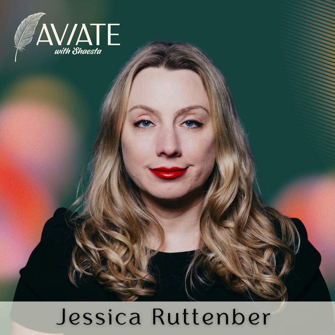 How Alina Nassar followed a career pathway in aviation law but is still ...