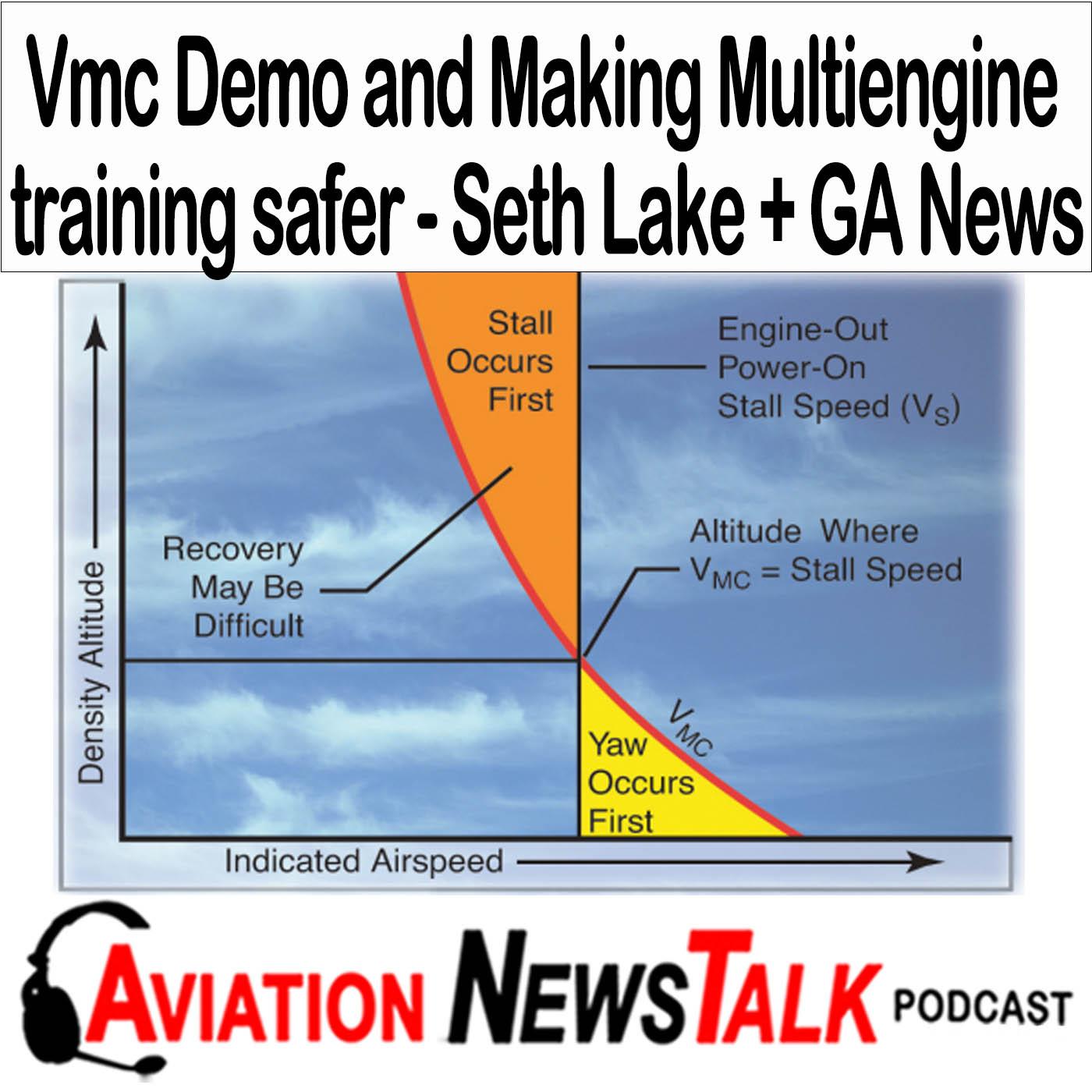 321 Sleep Inertia and False Glide Slope – Air India Flight 812 Crash ...