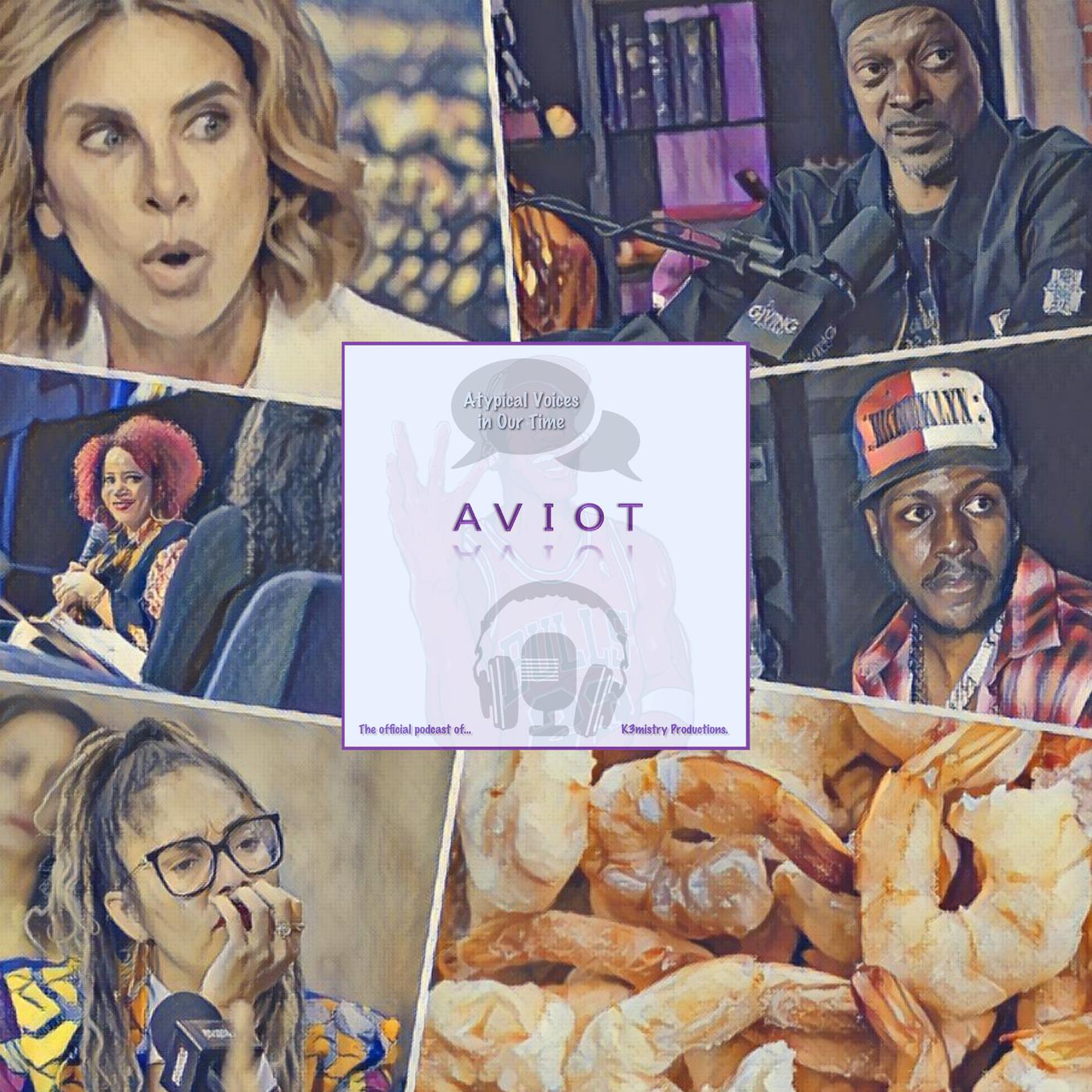 AVIOT - S4 - Episode 77 - Save the Thoughts and Prayers | Listen Notes