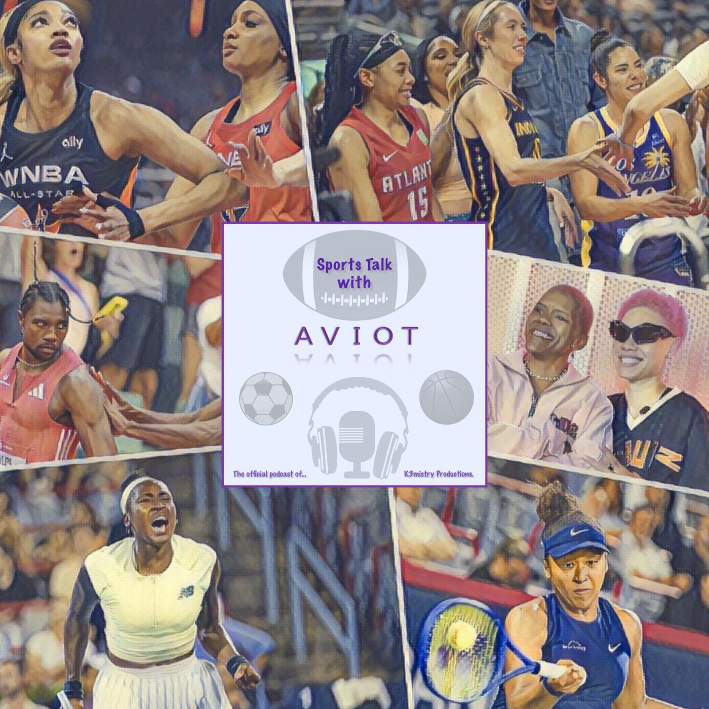 AVIOT - S4 - Episode 77 - Save the Thoughts and Prayers | Listen Notes