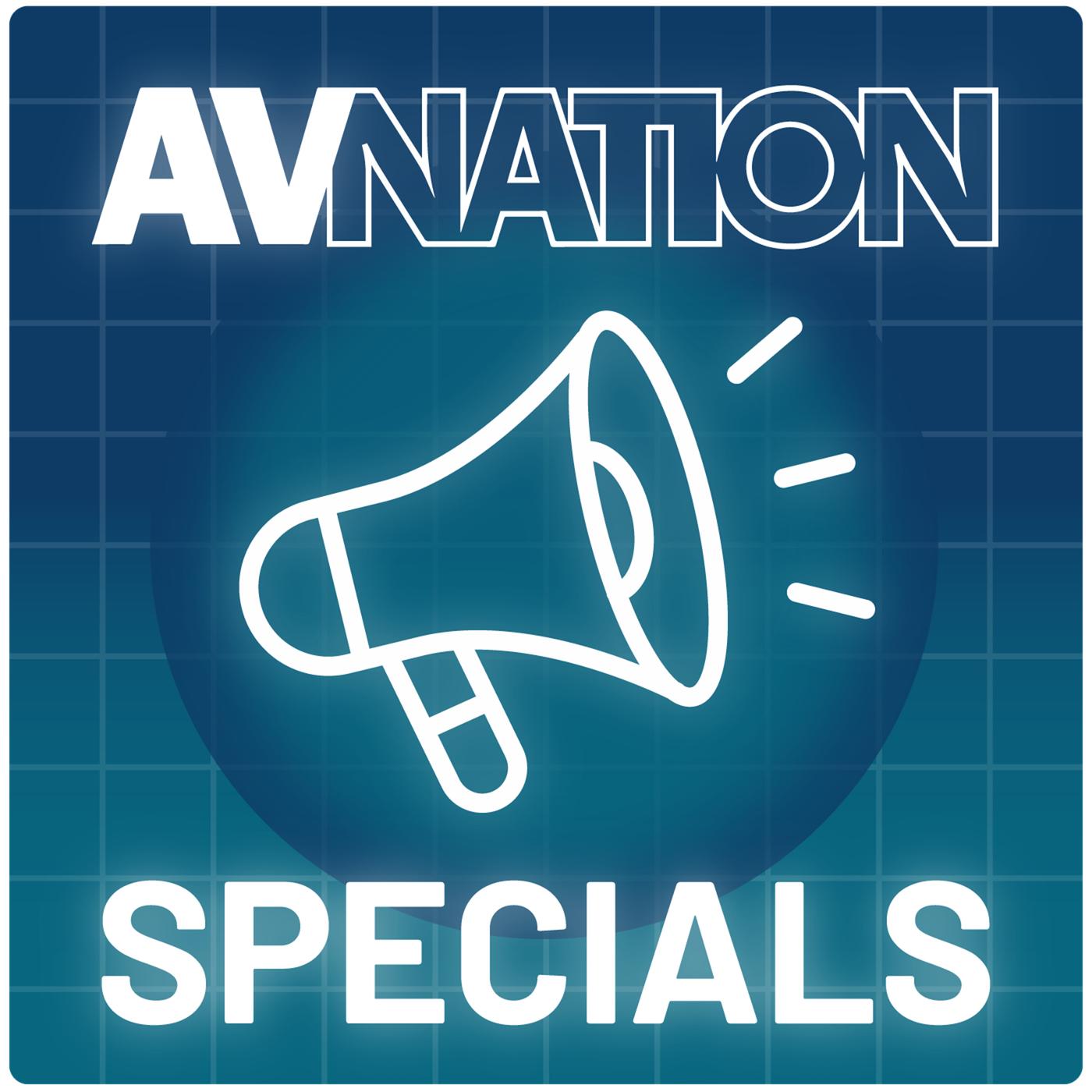 Podcasts from AVNATION.TV | Listen Notes