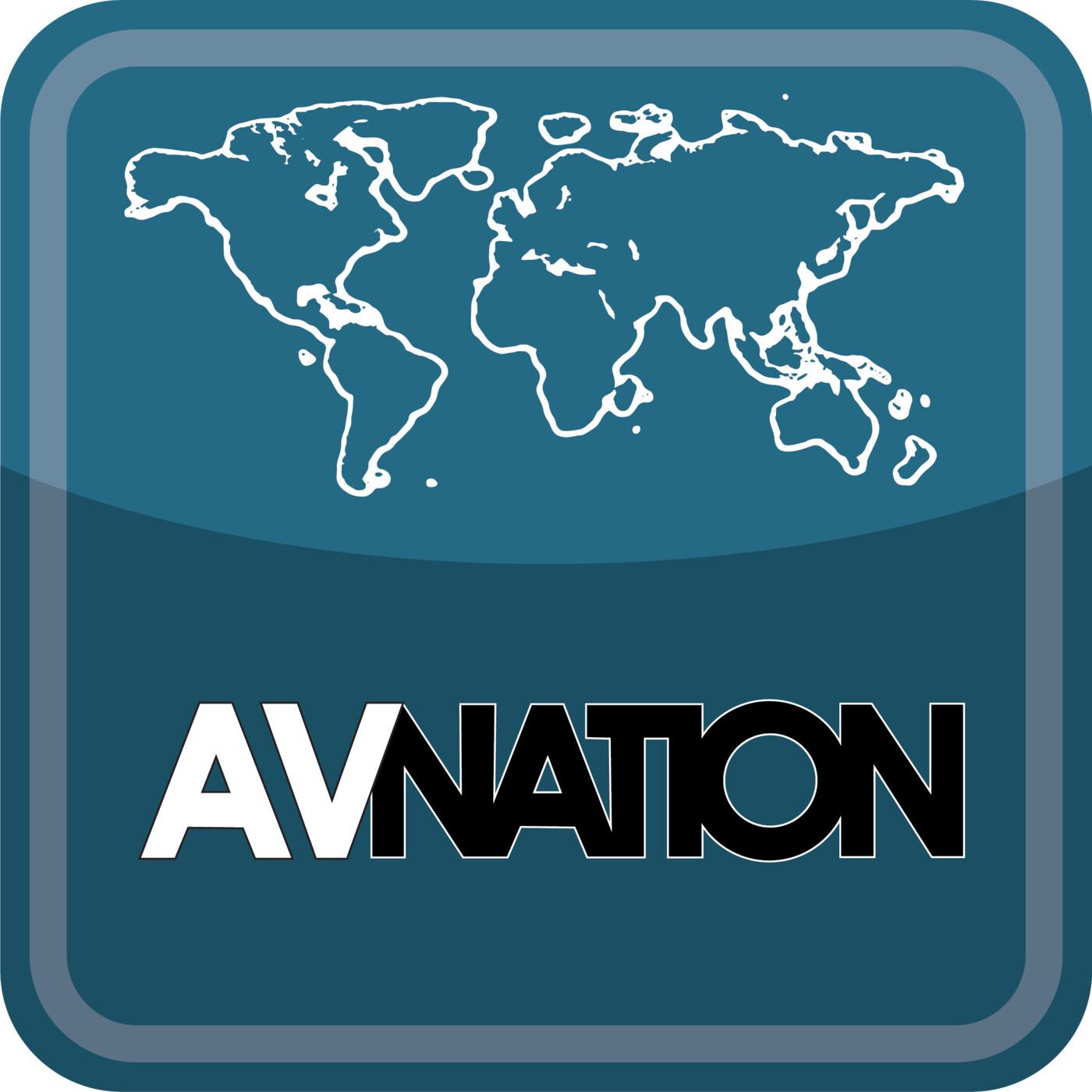 Podcasts from AVNATION.TV | Listen Notes