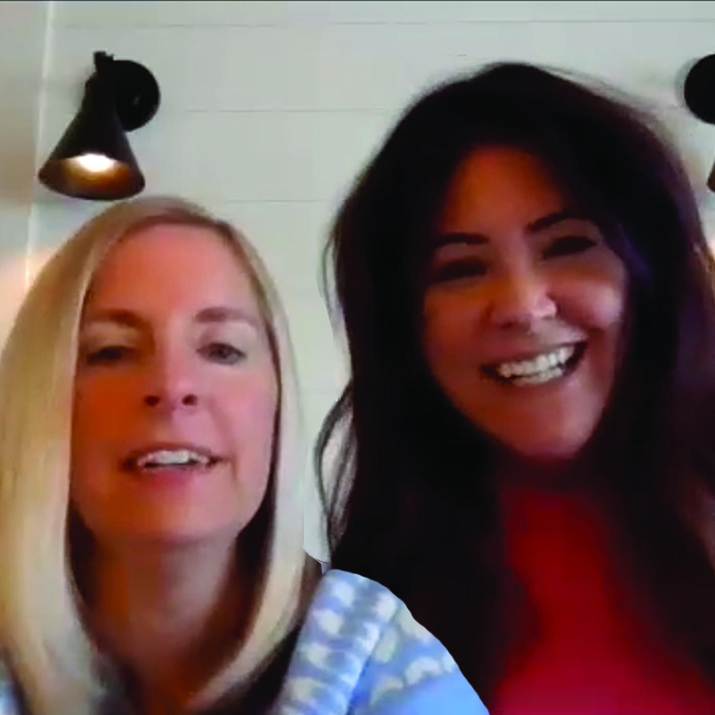Avon Lake Matters - Interview with Meg Corso & Amy Margiotti of the ...