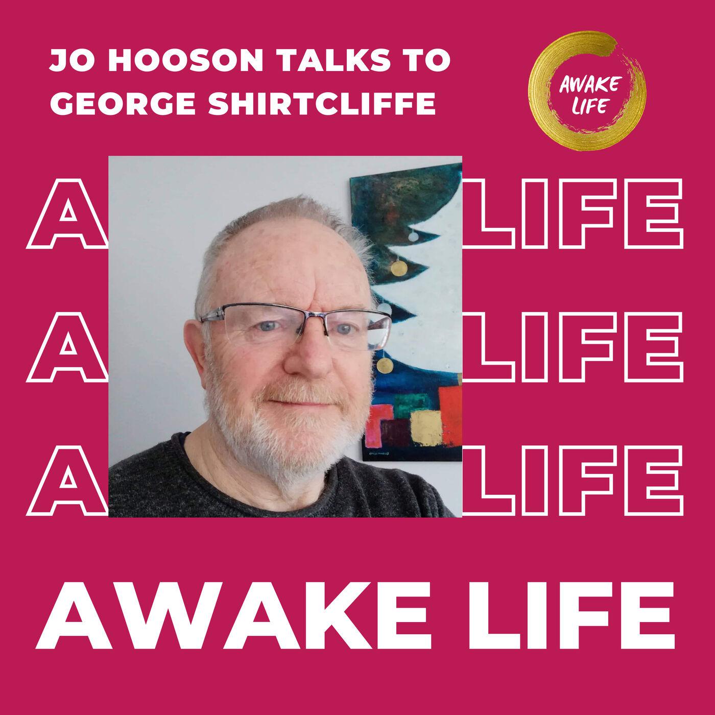 Awake Life Podcast - Jo Hooson | Listen Notes
