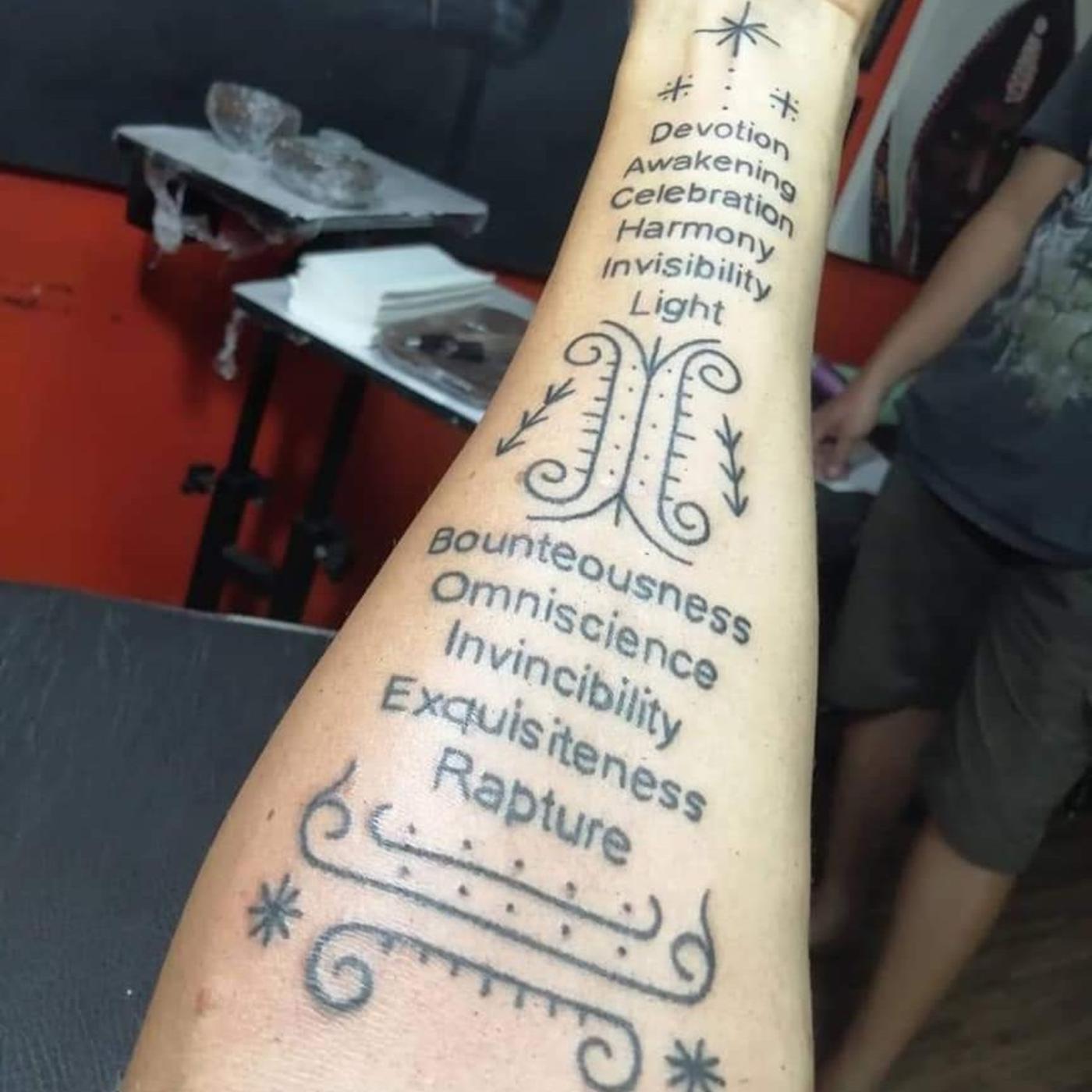 The Void (podcast) - Toby Street | Listen Notes