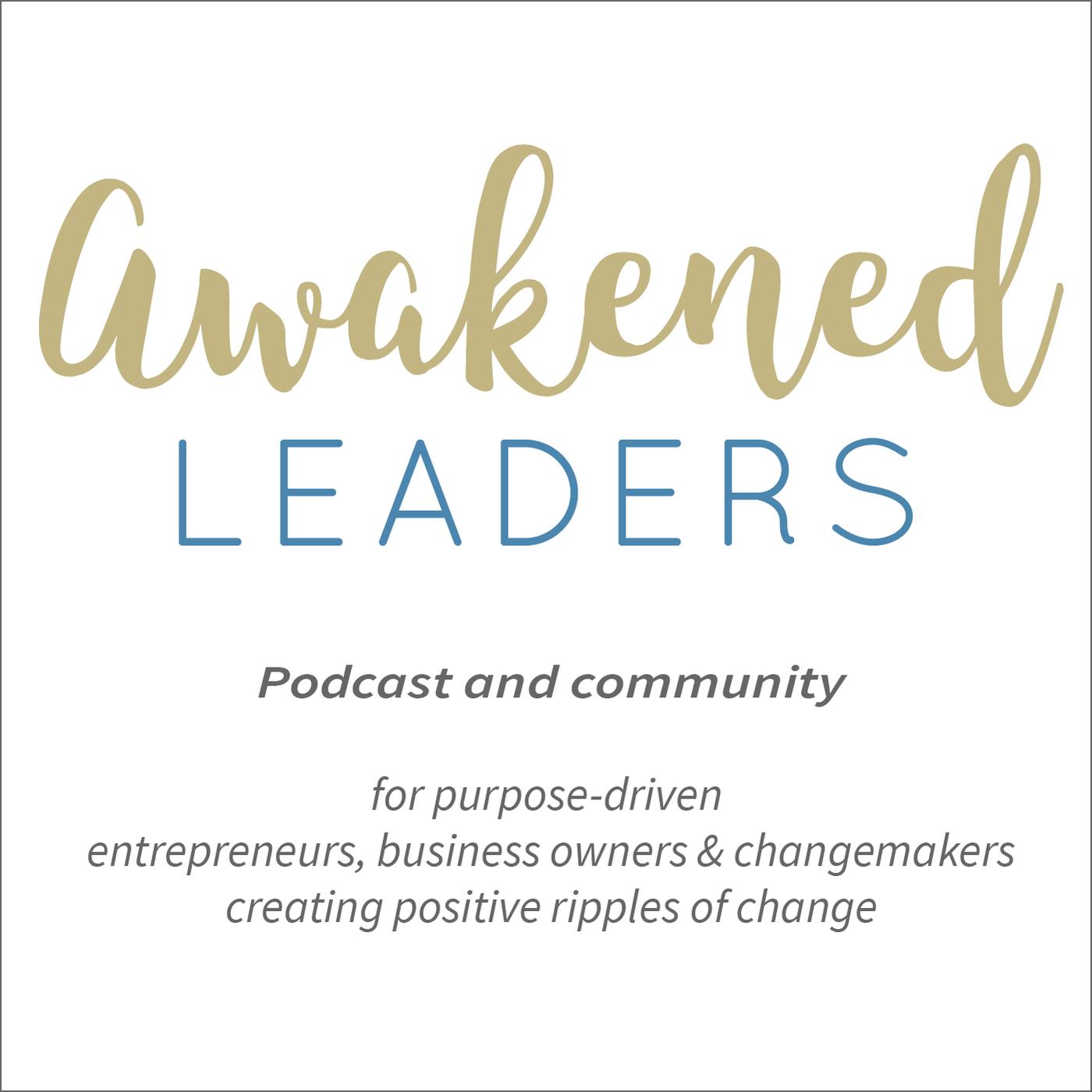 How to Make Social impact with your business - Awakened Leaders ...